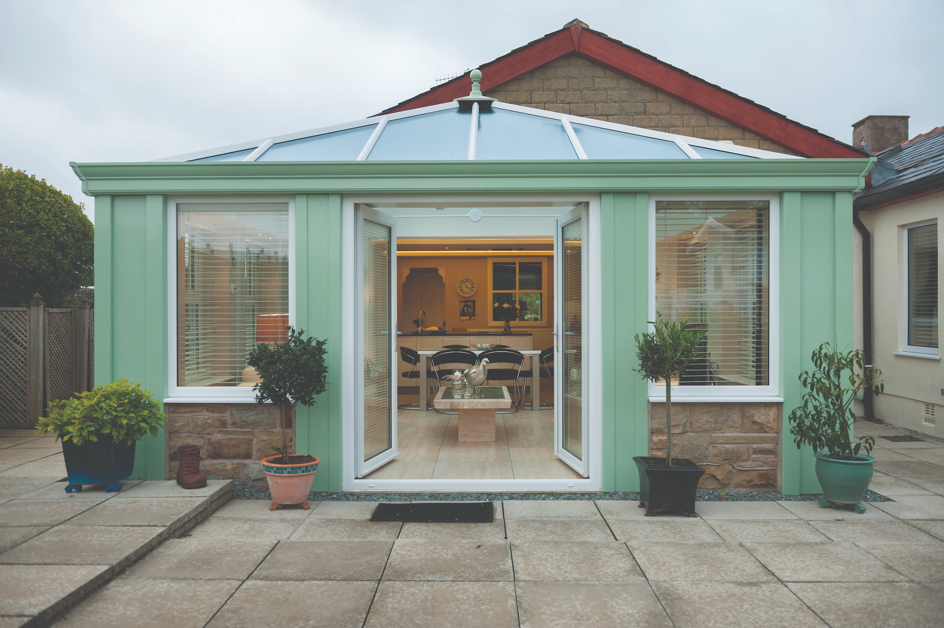 New Windows | Georgian Conservatories | Double Glazing Prices | New Windows