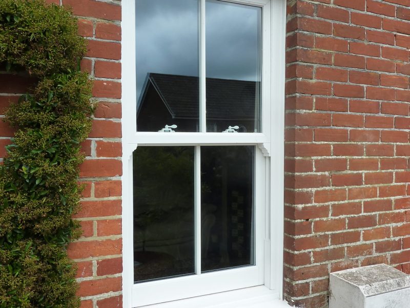 Heritage Windows | Double Glazing | New Windows Warminster