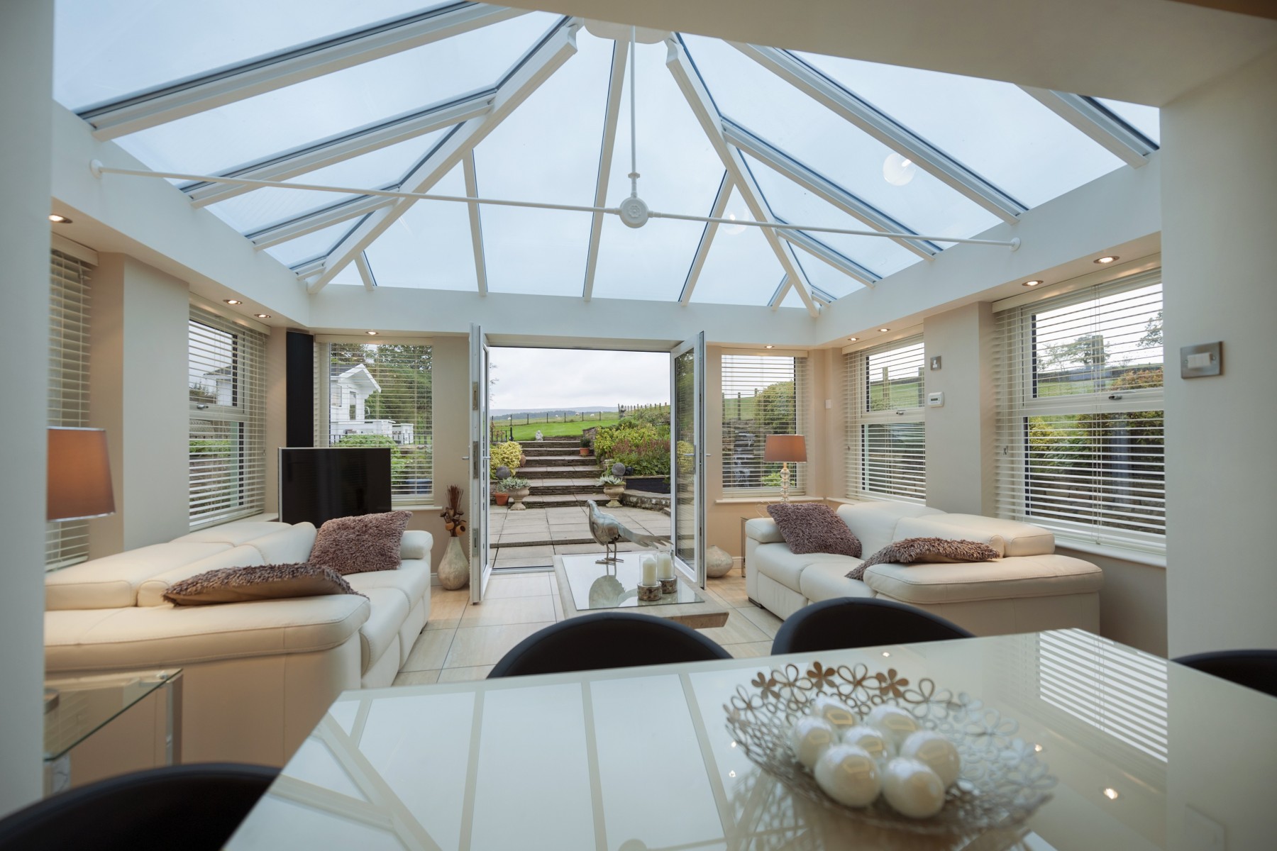 Conservatory Conversions Warminster
