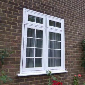 New Windows Ltd | Heritage Windows - Friendly Local Fitters Warminster