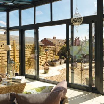New Windows Ltd | Patio Doors by New Windows - Friendly Local Fitters ...