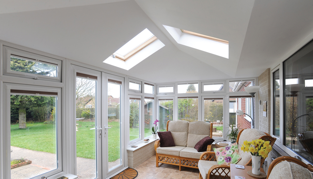 New Windows Ltd | Doubling Glazing, UPVC Windows, Doors, Conservatories